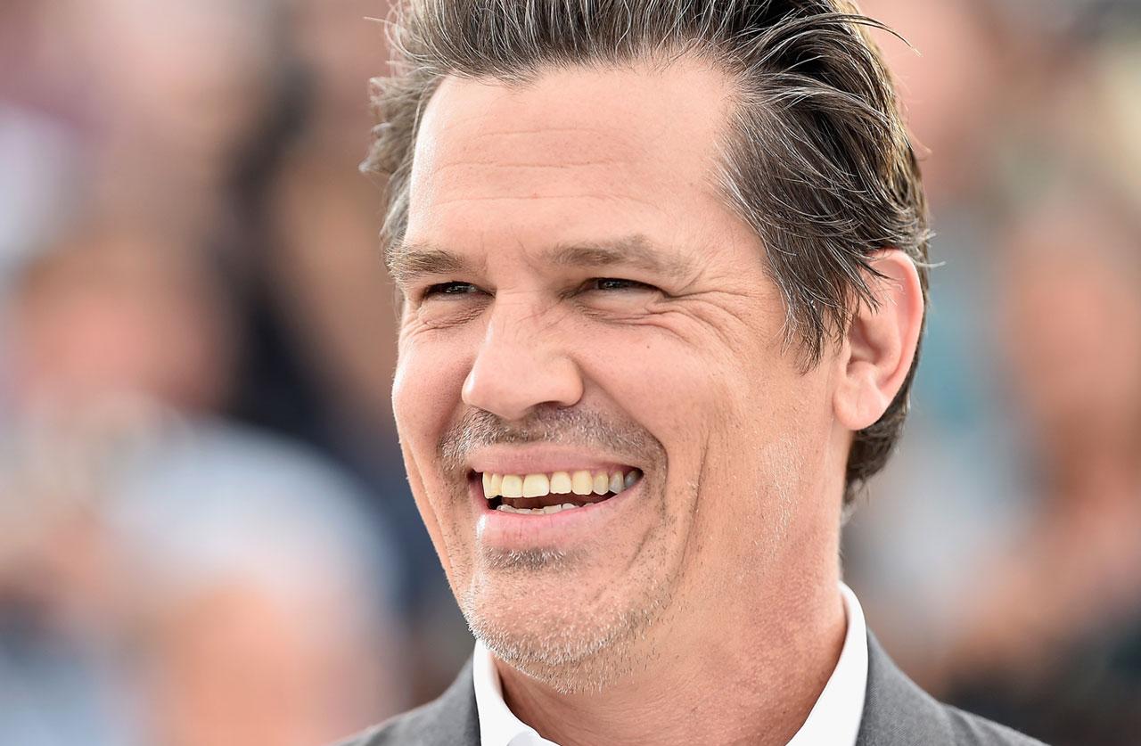 Josh Brolin Celebrates 5 Years Sober after Dark Boozy Past
