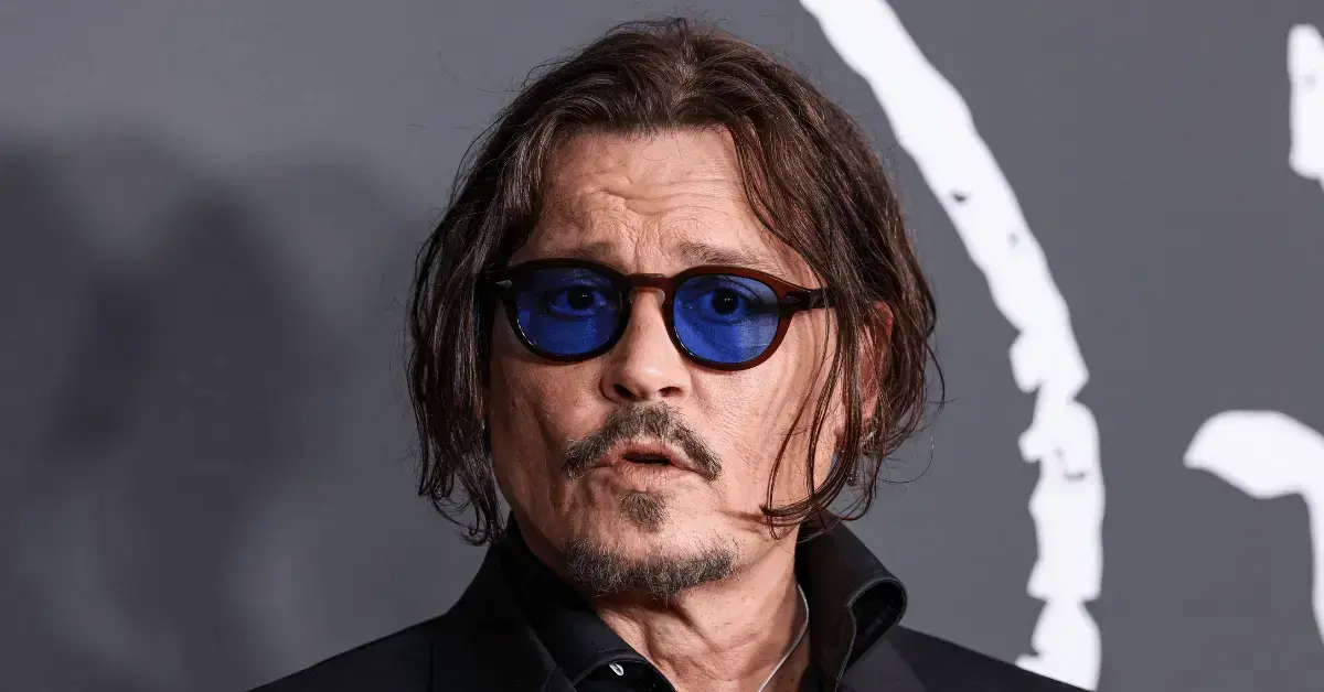 EXCLUSIVE: Why Johnny Depp's Comeback Role is 'Last Chance' for Him