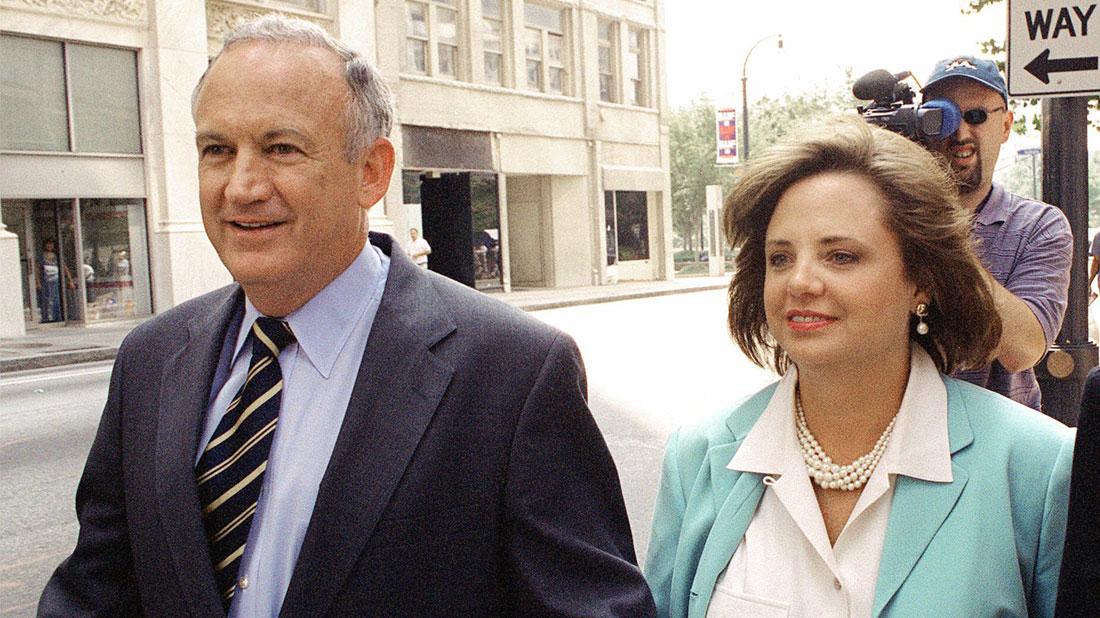 Why John and Patsy Ramsey Were Prime Suspects in JonBenet’s Murder