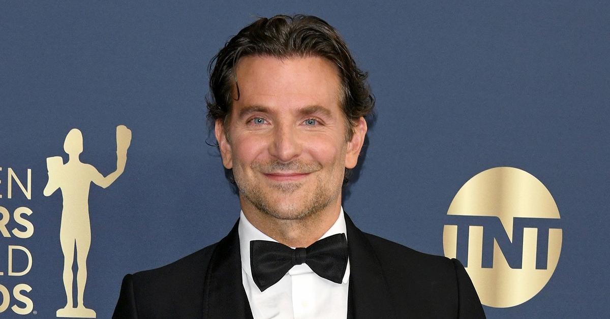 Bradley Coopers Shocking New Face Plastic Surgeons Weigh In