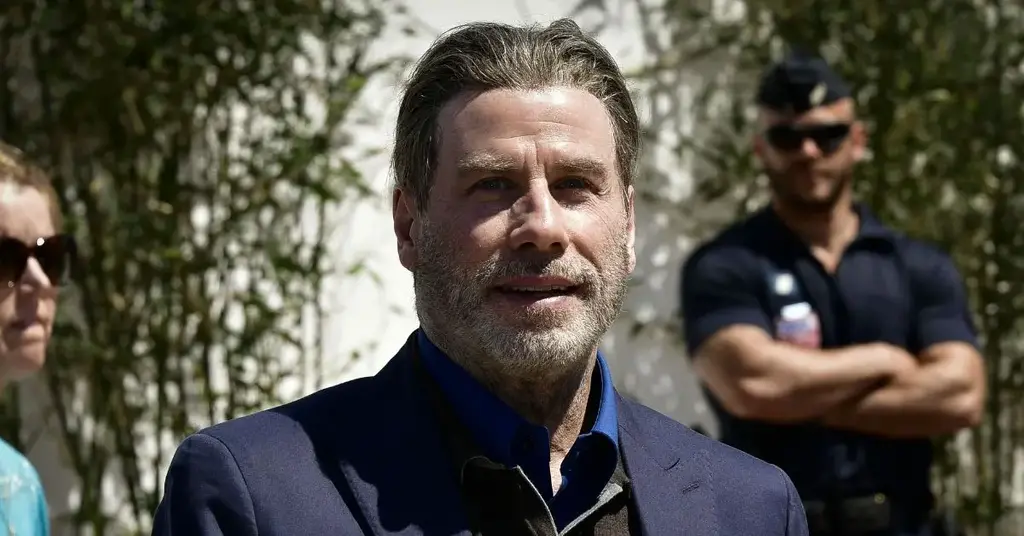 Inside John Travolta's Staggering Downfall As Latest Movie Flops