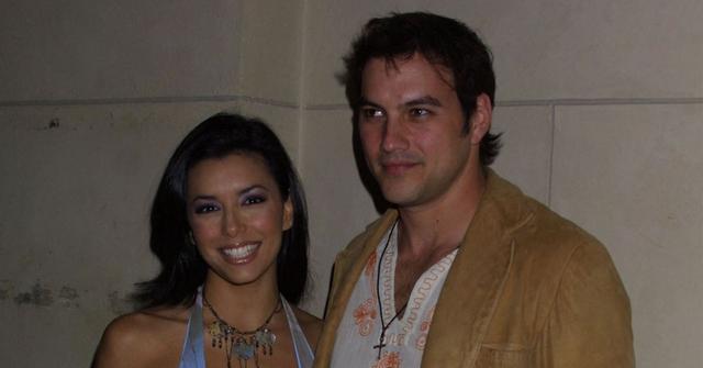 Eva Longoria Was 'Concerned' About Ex Tyler Christopher Before His Death