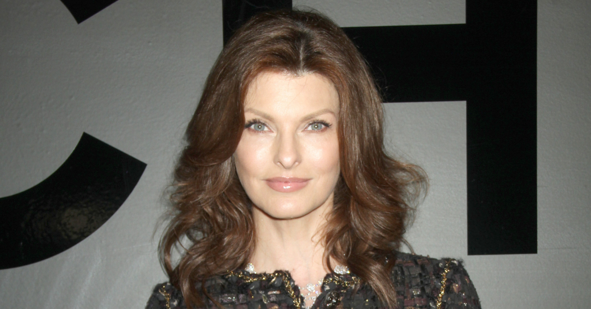 Linda Evangelista Shares Photos Of 'Brutally Disfigured' Body