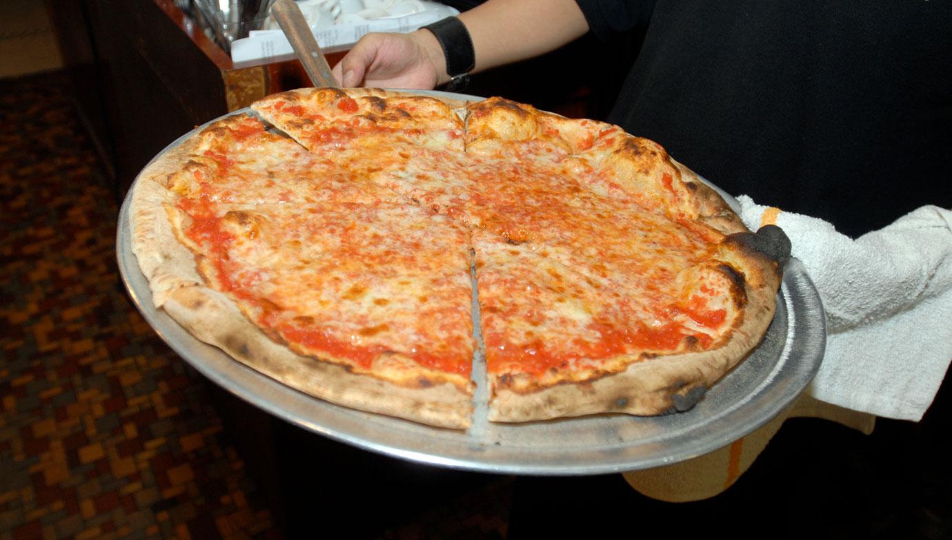 Bill Cosby's First Meal After Prison Pizza, Cracked Jokes Until 2 AM