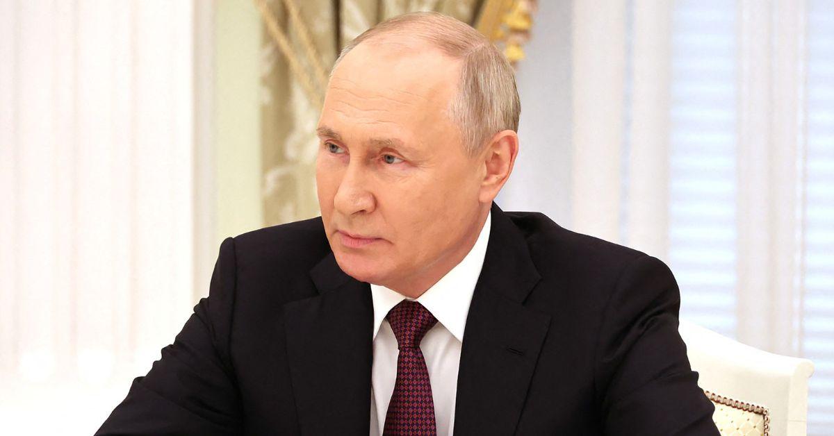 Vladimir Putin Receives Sinister Birthday Gifts From Kim Jong-Un