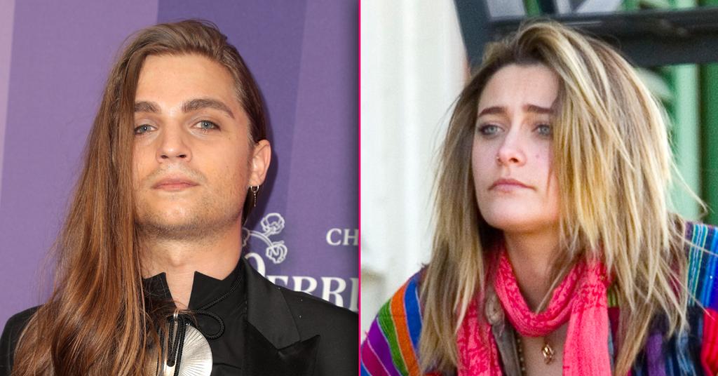 Paris Jackson Boyfriend Trying To Help Her Amid Troubles