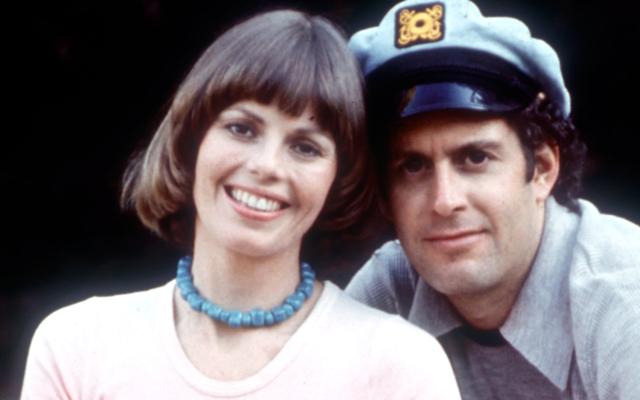 Captain & Tenille Singers In Vicious Post-Divorce Battle Over Explosive ... Captain & Tenille Singers In Vicious Post-Divorce Battle Over Explosive ...