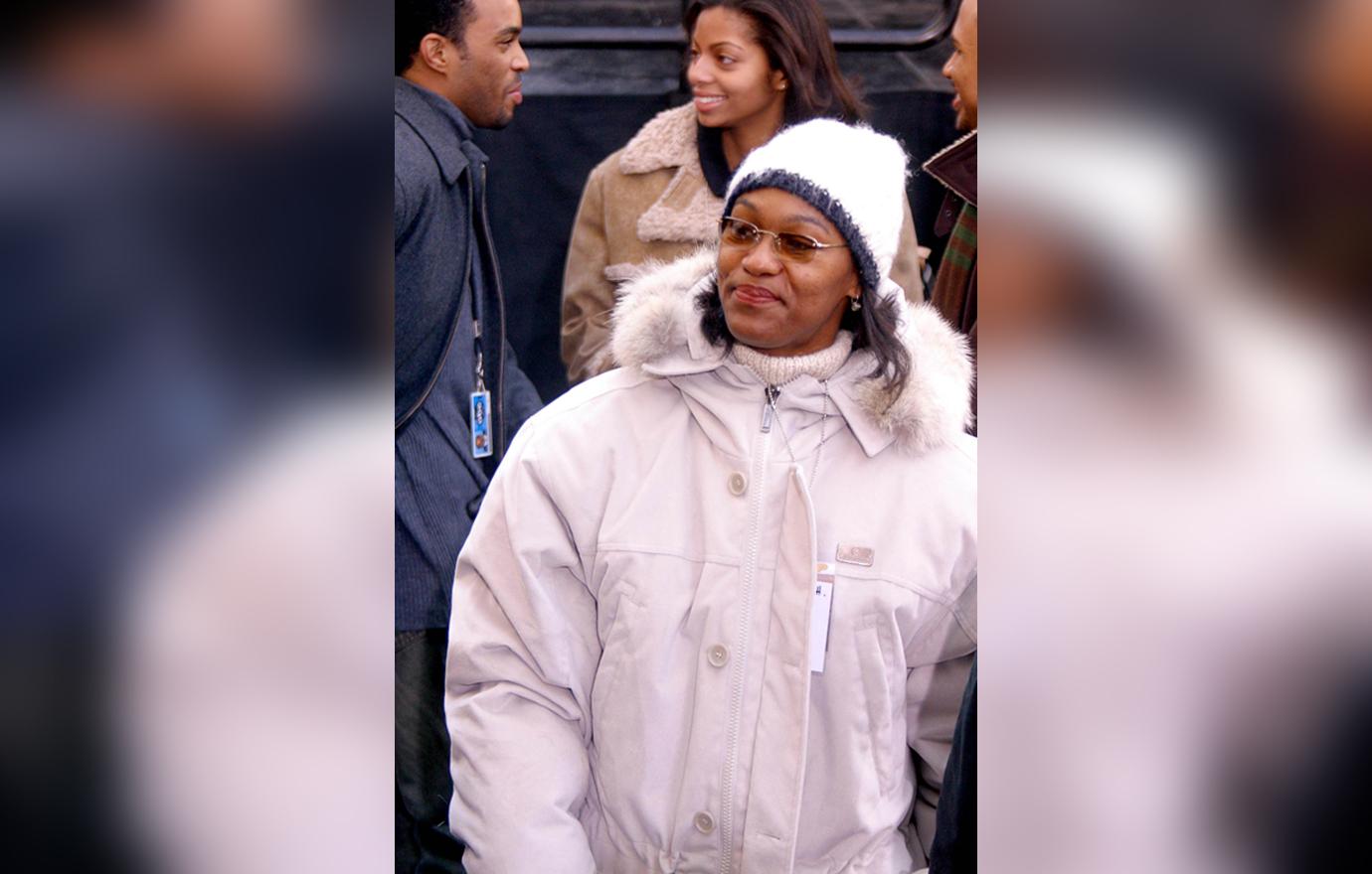 Whitney Houston’s Lesbian Lover Tells All On Sex With Singer In Book