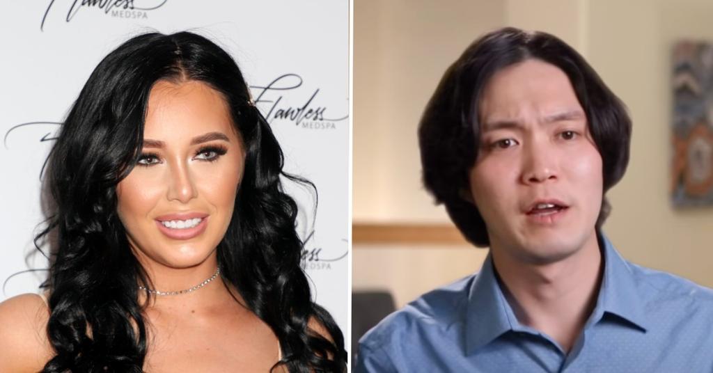 '90 Day Fiancé' Star Deavan Clegg's 3-Year-Old Son Diagnosed With Leukemia