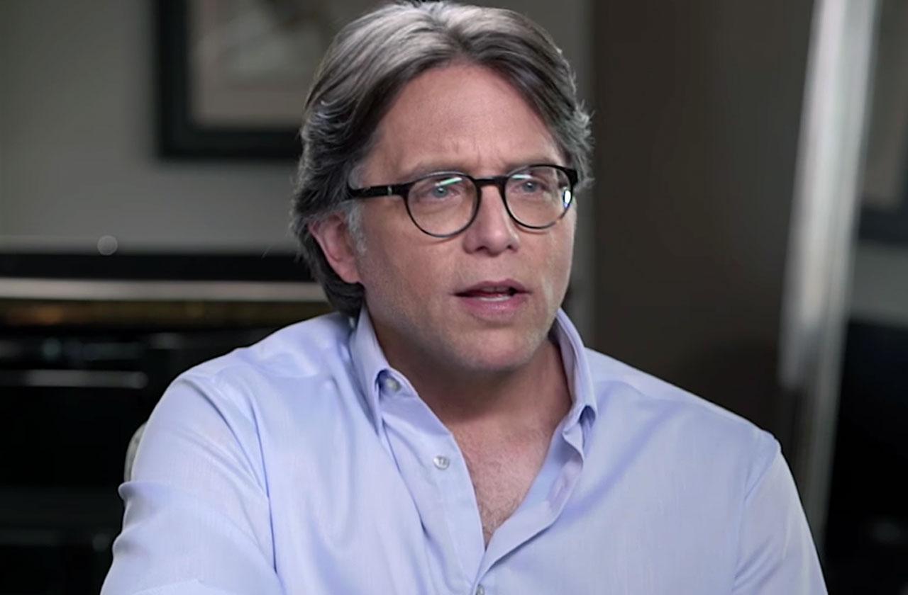 Alleged Sex Cult Mastermind Keith Raniere To Rot In Jail For Months ...