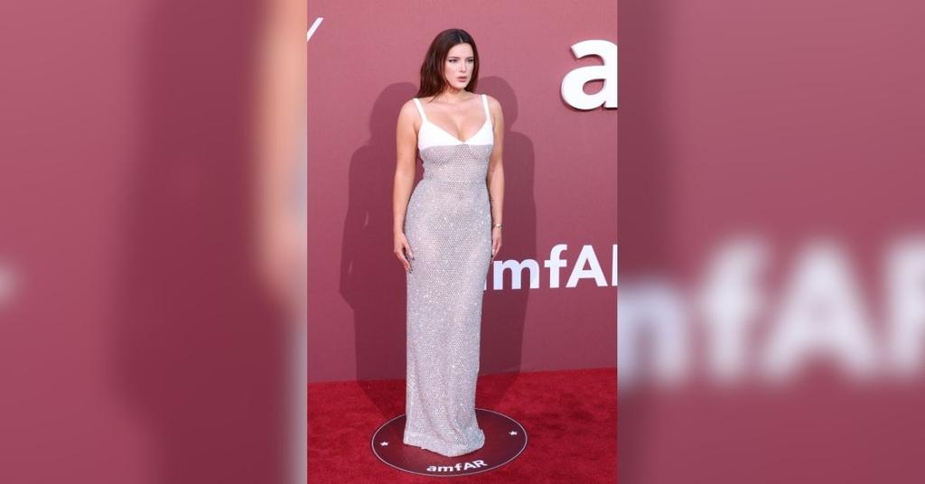 Bella Thorne's Most Daring Moments Revealed