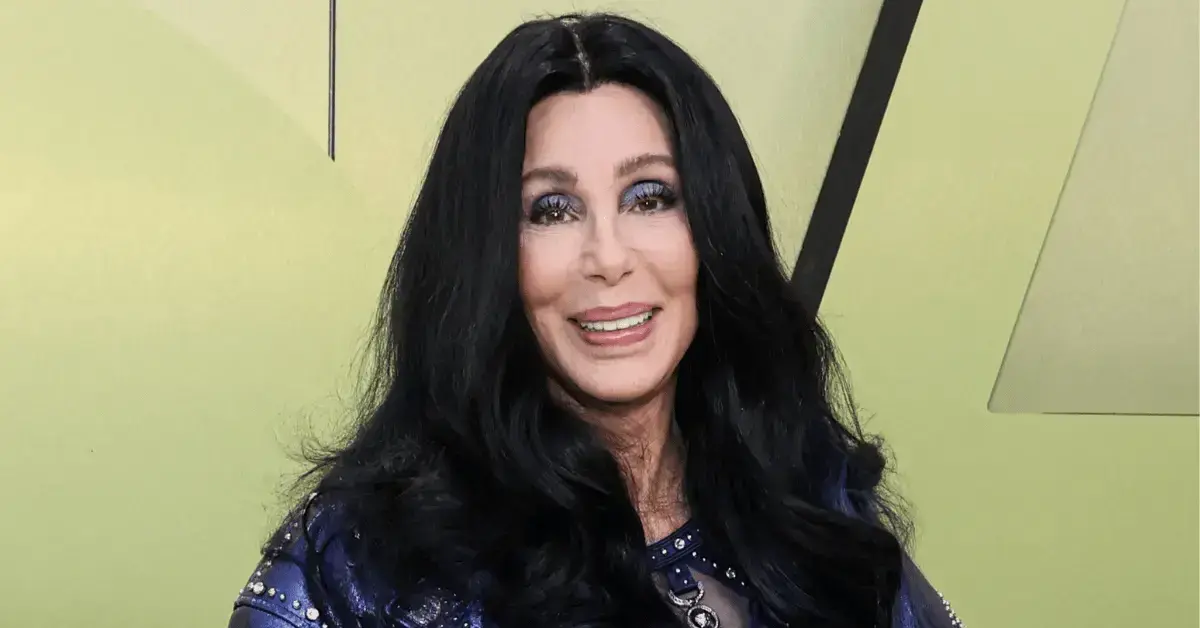 Cher Accuses Son Elijah of Wasting $1 Million of Inheritance on Drugs ...