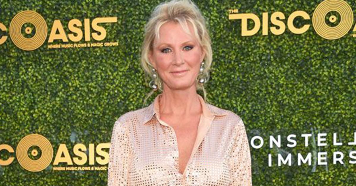 Is Andrew Cuomo's Ex Sandra Lee Secretly Married To Ben Youcef?