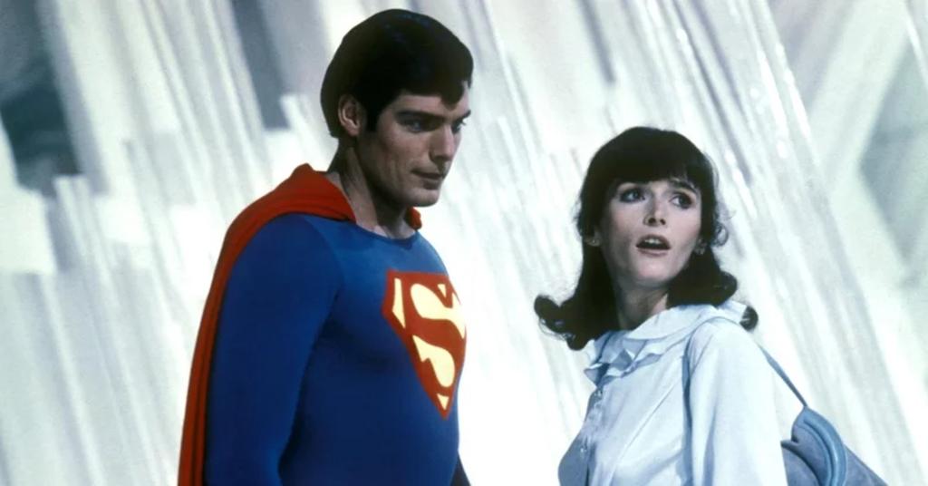 How Lois Lane Star Margot Kidder Fell Victim to 'Curse of Superman'