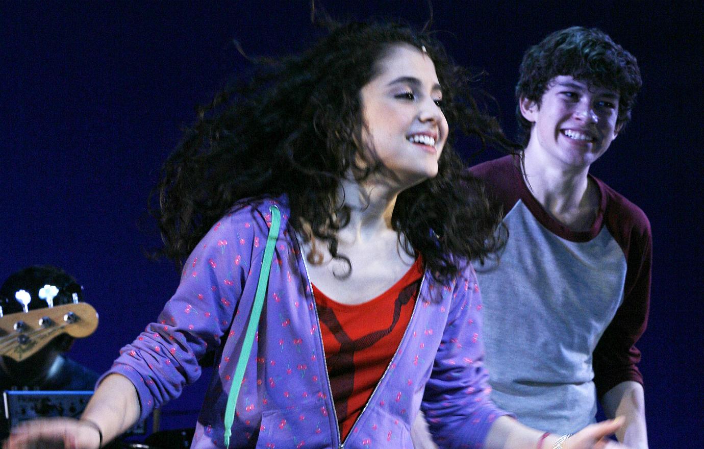 Thank U, Next: Ariana Grande's Dating Timeline a Complete History