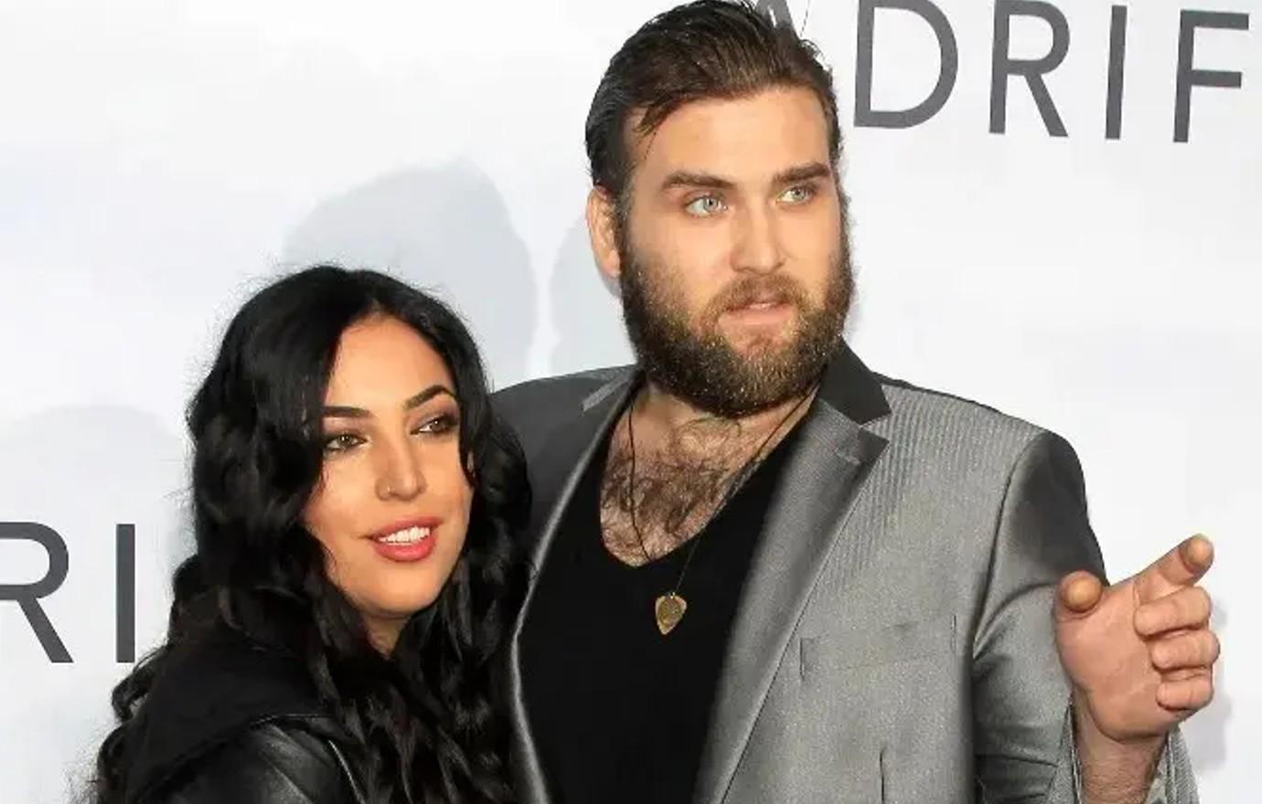 Nicolas Cage's Son Wants The Mother of His Two Daughters to Pay Legal Fees