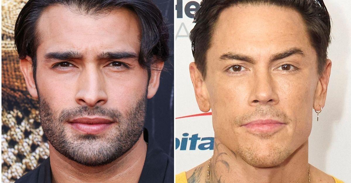 EXCLUSIVE: Asghari Blasts 'The Traitors' Co-Stars, Calls Out Sandoval