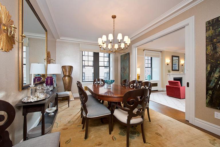 Tina Fey Expands NYC Home With Lavish Second Unit For $9.5 Million