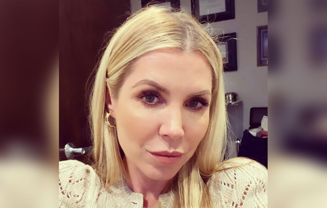 'RHOC' Newbie Jen Armstrong Listed $6 Million Mansion Weeks Before Premiere