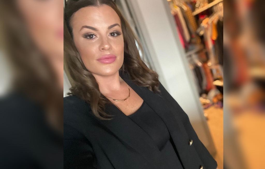 2025 - EXKLUSIV „Vanderpump Rules“-Star Oliver Saunders wurde mit ...