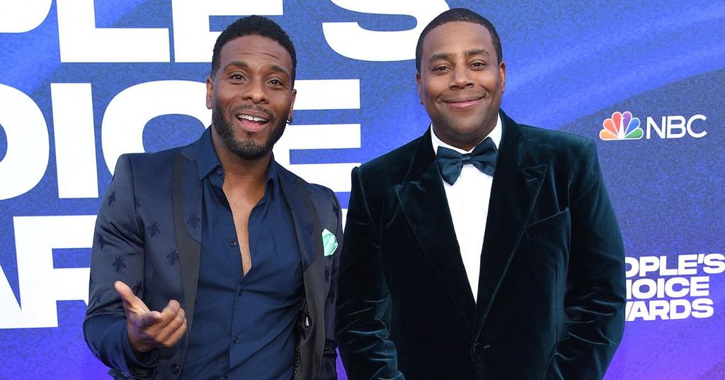 Kenan Thompson Breaks Silence on Dan Schneider 'Quiet on Set' Allegations