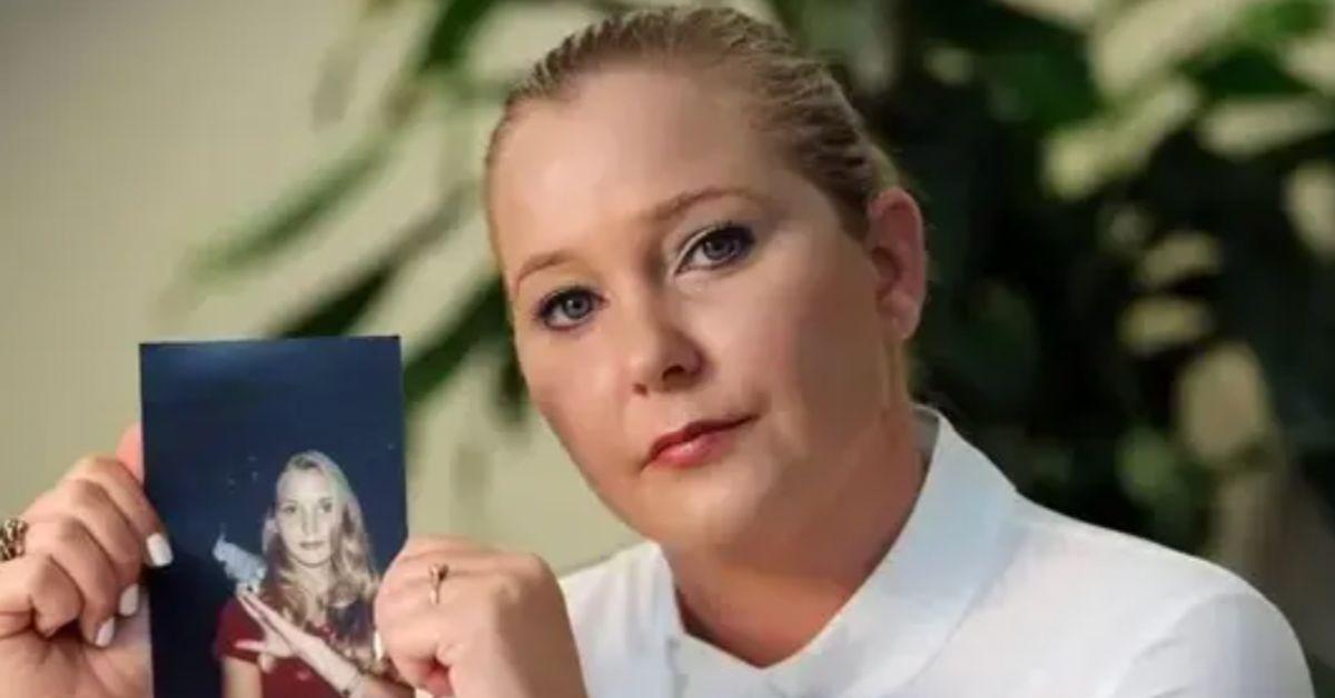 Virginia Giuffre's Ghostwriter Claims FBI Knows Epstein List Names