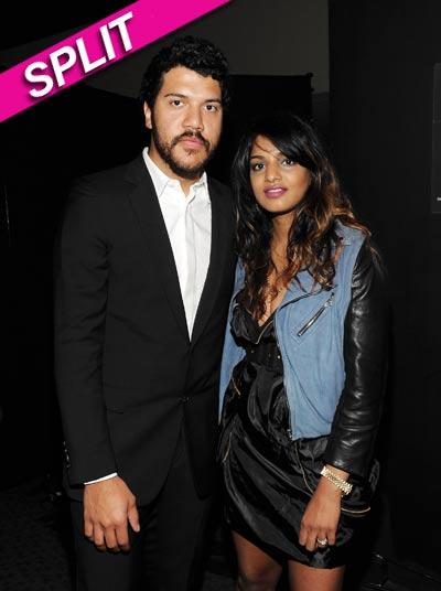 Super Bowl Rapper M.I.A. Splits From Billionaire Boyfriend And Baby Daddy