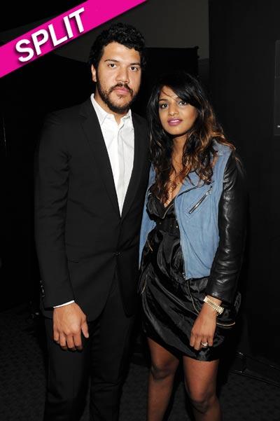 Super Bowl Rapper M.I.A. Splits From Billionaire Boyfriend And Baby Daddy