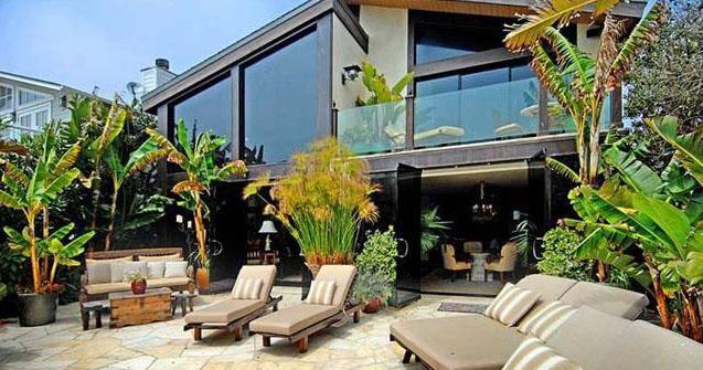 Goldie Hawn And Kurt Russell Sell Their Malibu House For $9.5 Million