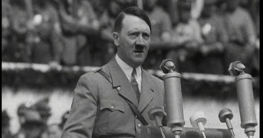 FBI Files Reveal Hitler May Have Escaped Berlin 'Suicide Bunker'