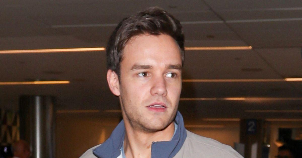 Liam Payne's Blood Alcohol Levels At Time of Tragic Death Revealed