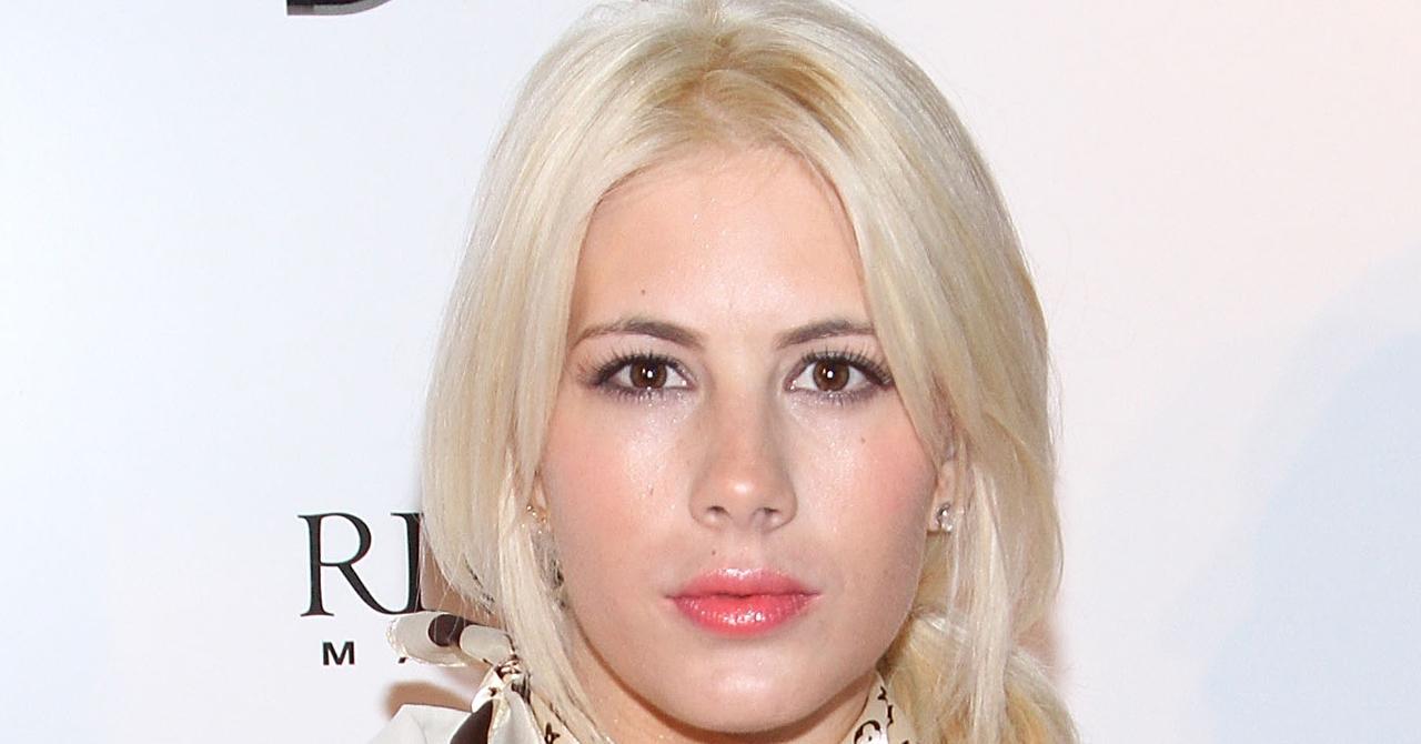 'Bachelor' Star Shayne Lamas' Heartbreaking Message After Mom's Death