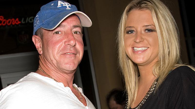 Court Grants Michael Lohan’s Pregnant Fiancée Kate Major Emergency ...