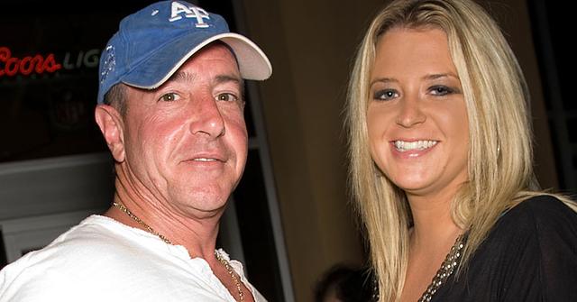 Court Grants Michael Lohan’s Pregnant Fiancée Kate Major Emergency ...