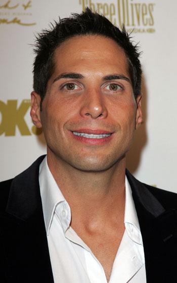 Girls Gone Wild's Joe Francis Sues Cameraman Over Tell-All Book