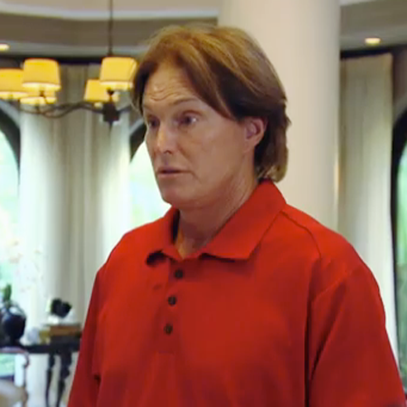 Bruce Jenner's Hearing Loss Leads To Brain Tumor Scare On Kardashians