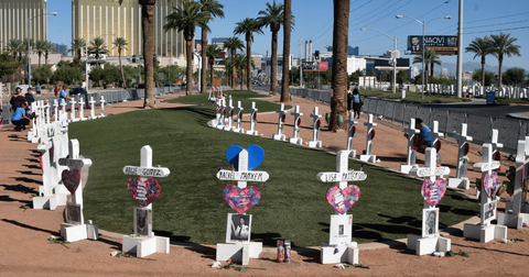 Vegas Police Thwart Mass Shooting Plans for Stanley Cup Finals