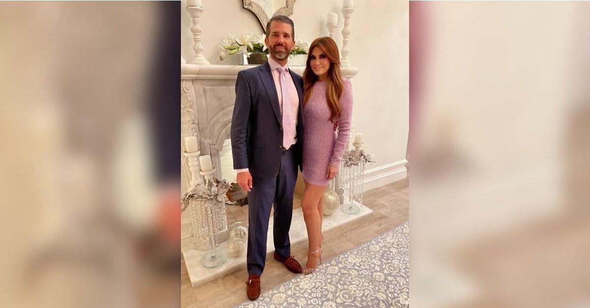 Kimberly Guilfoyle's Hottest Pictures Revealed