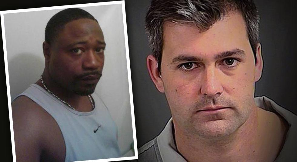 South Carolina Police Shooter Had Checkered Past With Excessive Force ...