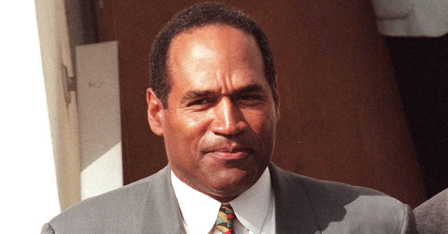 Scam Of The Century? New Claims O.J.'s Trial Was Rigged