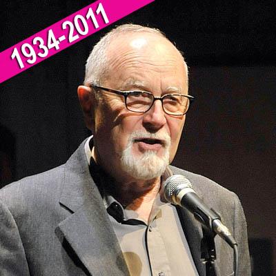 Oscars Producer Gilbert Cates Dies At 77