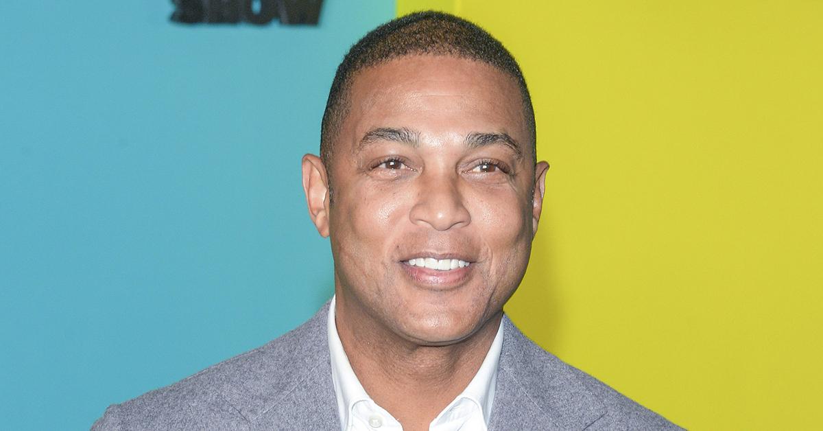 Don Lemon's Absence Addressed On 'CNN This Morning'