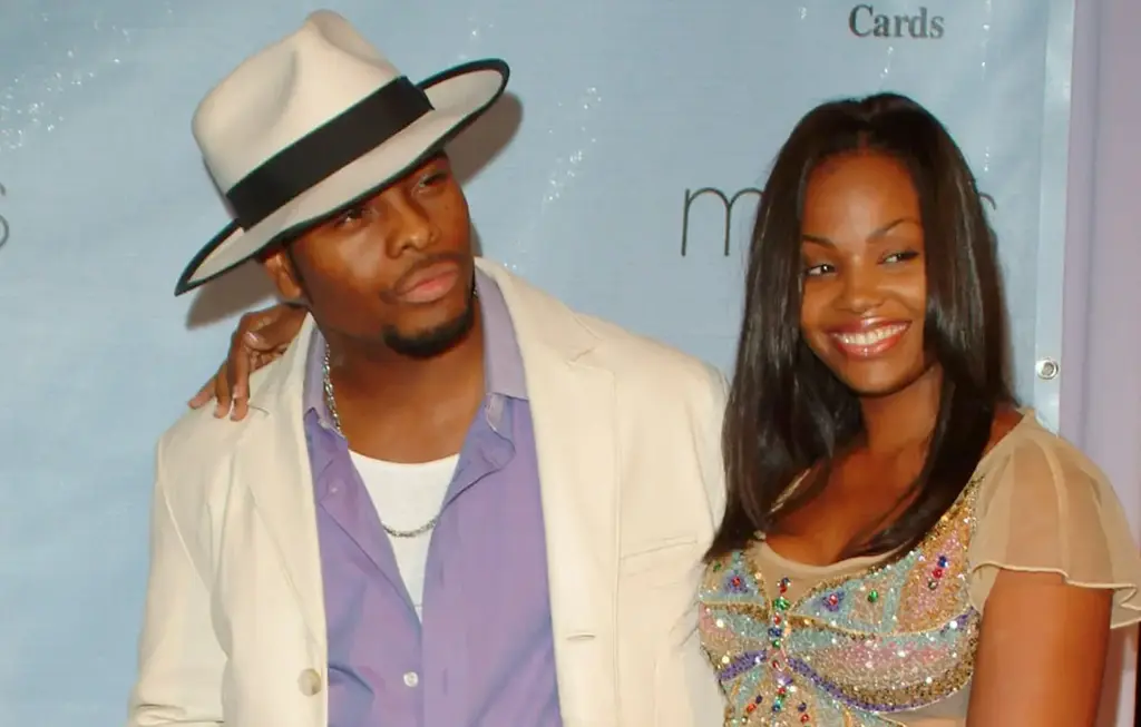 Kel Mitchell Demands Ex-Wife Pay Him $12k For ‘Abuse Of Legal System ...