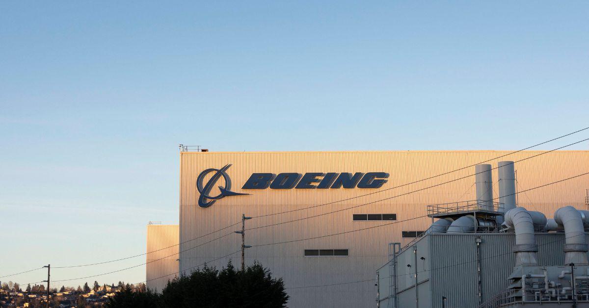 Police Conclude Boeing Whistleblower Died by Suicide