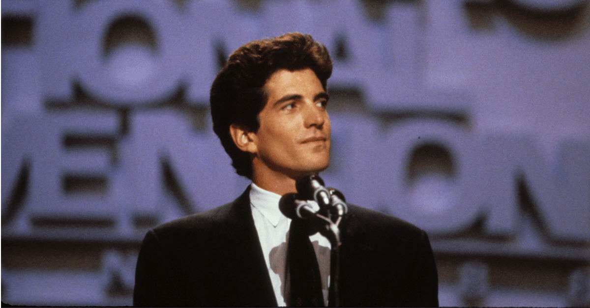 Inside the Secret Life of JFK Jr., 25 Years After His Tragic Death