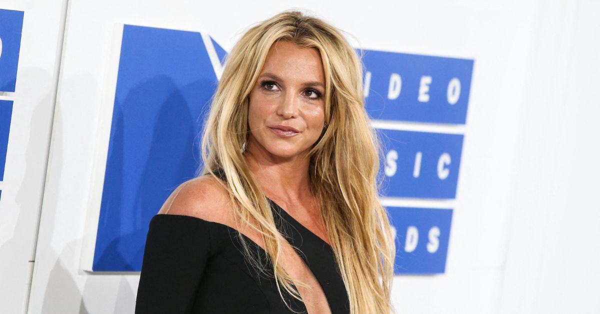 Britney Spears Used Cocaine While Breastfeeding, Kevin Federline Says