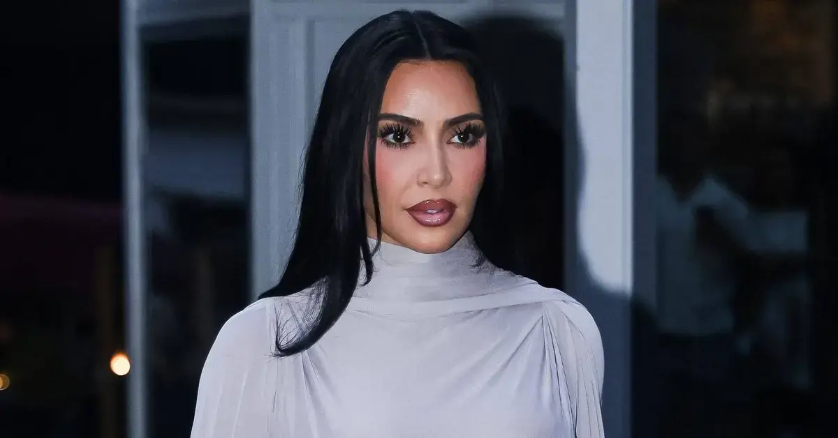 EXCLUSIVE: Kim Kardashian Lived Under 24/7 Security After Assassination Warning Shock