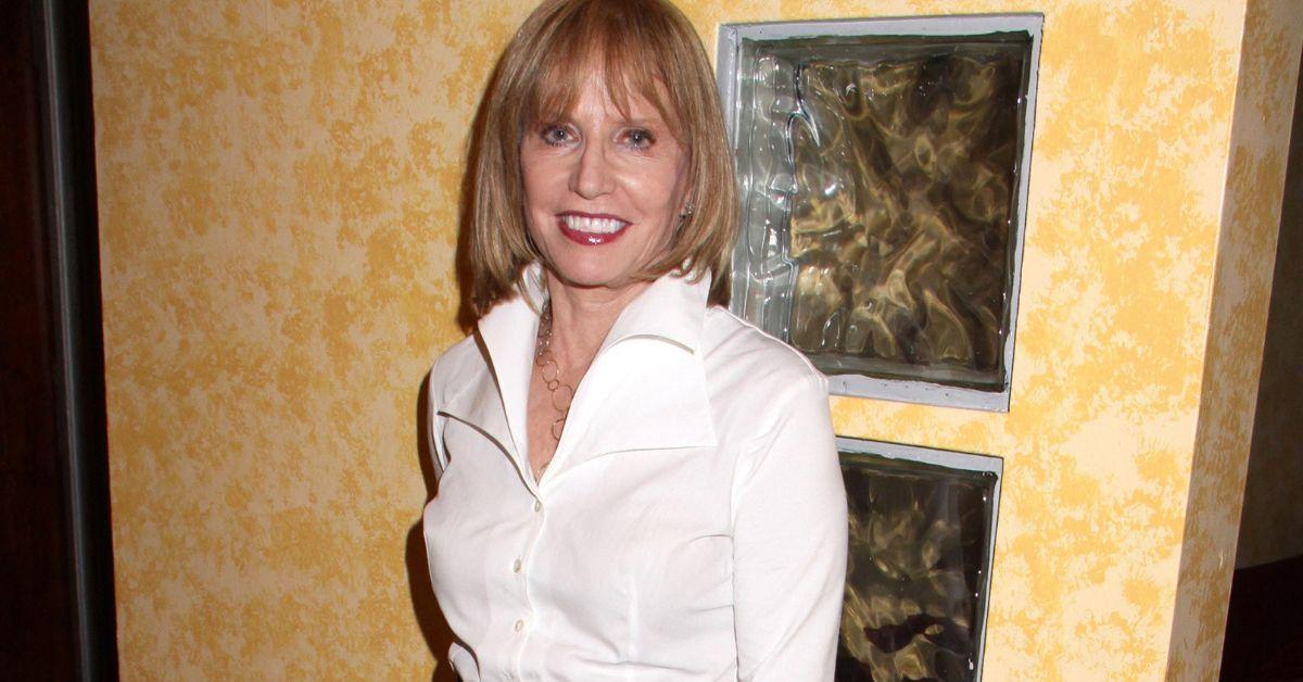 Mystery Shrouds 'General Hospital' Star's 'Blunt Head Trauma' Death