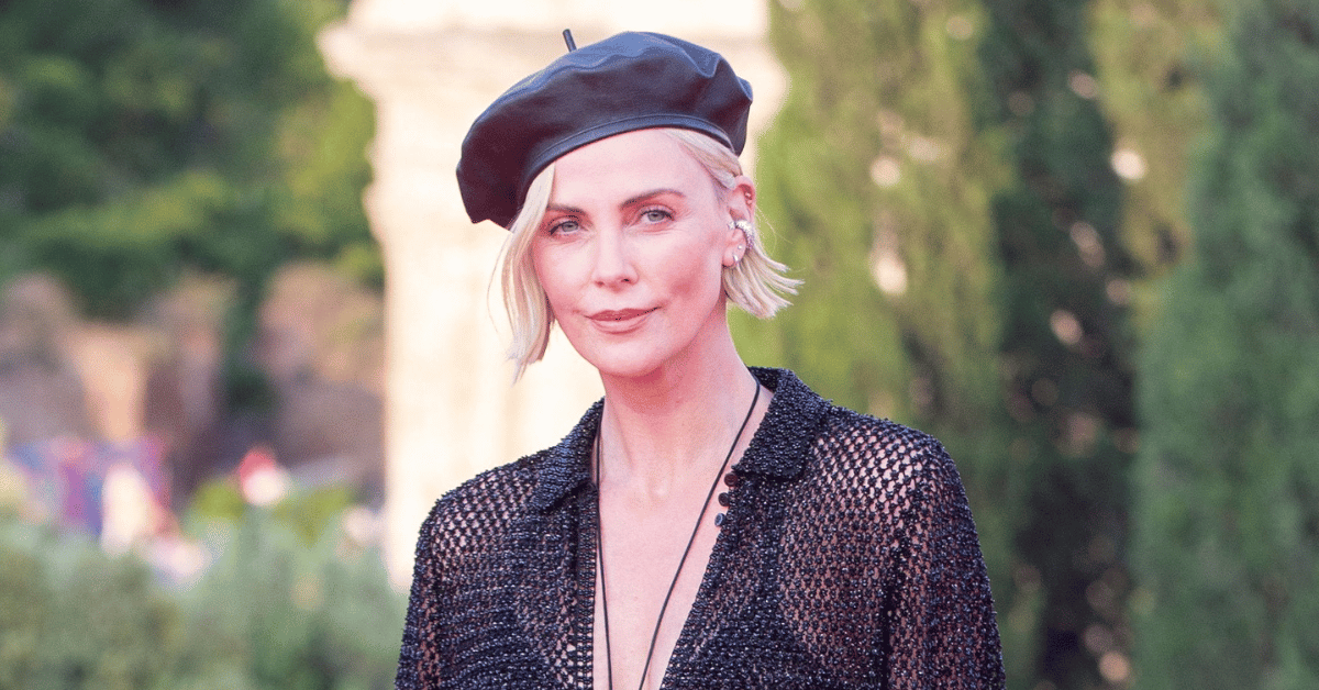 Megyn Kelly Slams Charlize Theron Over ‘Bombshell’ Press Tour Comments
