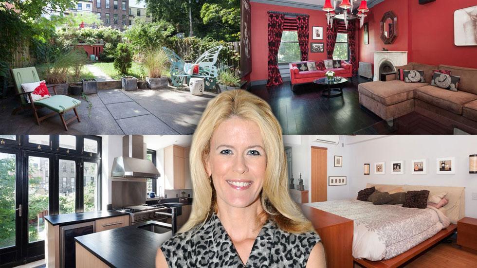 'RHONY' Star Alex McCord Makes Over $1 Million Profit On Sale Of ...